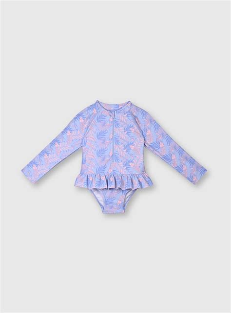 Ripley Traje De BaÑo Tropic Colloky