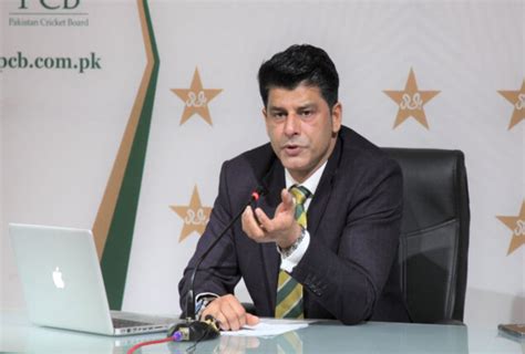 Pcb Announces Squad For England Series And T20 World Cup