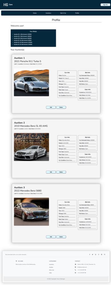 GitHub Harungokcegoz CarAuctionApp Basically This App Provides Online Auctions To Users