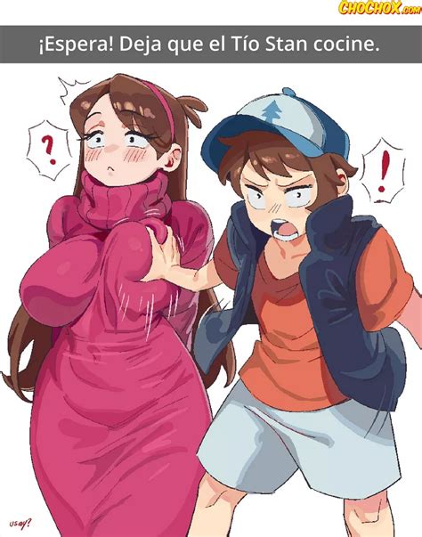Gravity Falls Xxx Usay