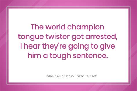 115 Funny One Liner Jokes To Have You Laughing Out Loud Pun Me