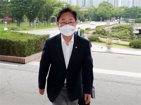 독직폭행 정진웅 추가 징계 질문에 박범계 인사조치로 마무리 머니s