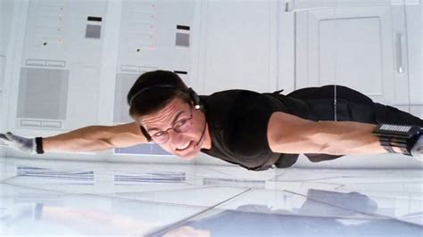 Mission Impossible Film 1996 SensCritique