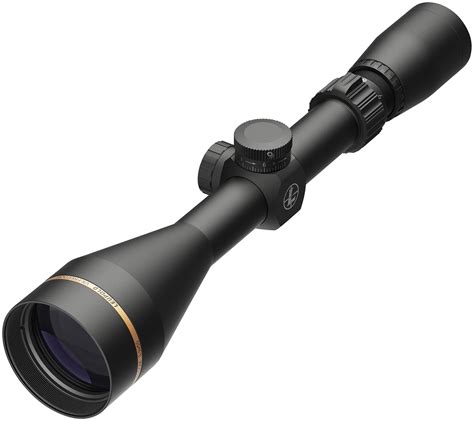 Leupold Vx Freedom 3 9x50 Scope Hunt Plex Reticle 181787