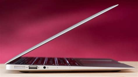 Apple Macbook Air Inch Review Pcmag