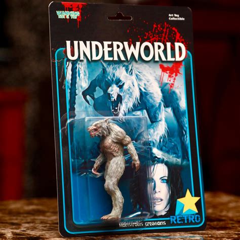 Lycan Underworld