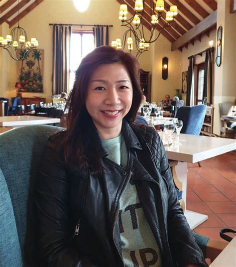 In House Insights With Lynette Lim Of Cargill In House Community