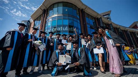 Leading Philanthropist And Kingston University Graduate Marit Mohn