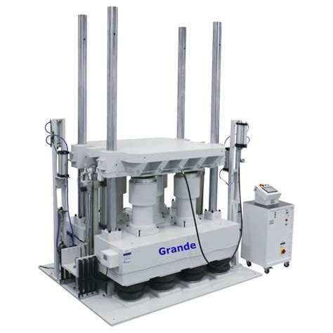 Shock Test Systems Shock Test Systems Shock Test Systems