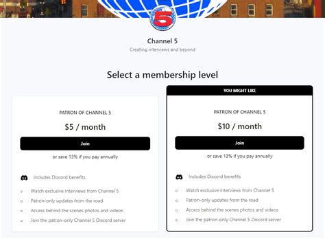 Patreon Vs YouTube Membership Pros Cons Which Is Best