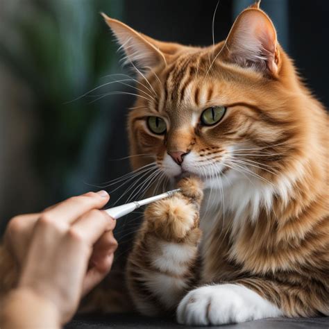 Expert Guide To Cat Hygine How To Teach A Cat To Clean Its Bum