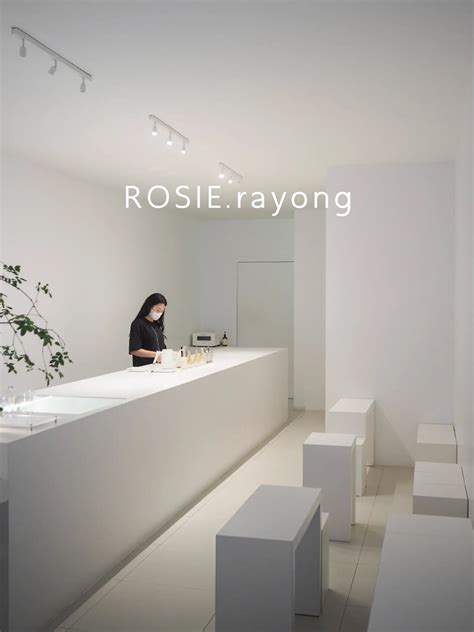 Rosie มาเปิดสาขาที่ระยองแล้ว Galeri Disiarkan Oleh Ppair Lemon8