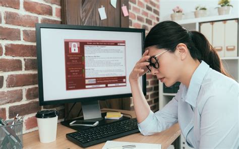 Comment se protéger contre les attaques de ransomwares TitanHQ
