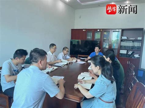 增强党员的网络安全意识！苏州市相城区太平街道财资局党支部组织开展网络安全教育活动防范诈骗