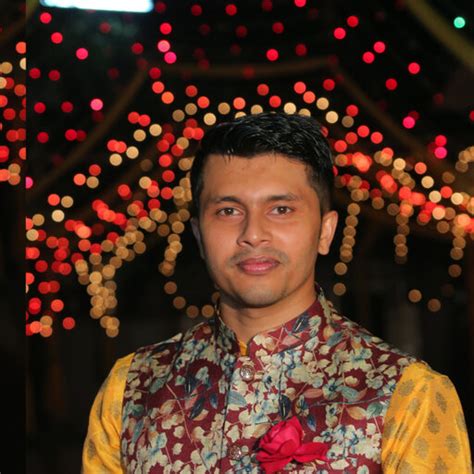 Sujan Deb Chowdhury The University Of Manchester Manchester
