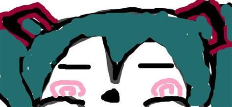 Hatsune Miku By Princessweet On Deviantart
