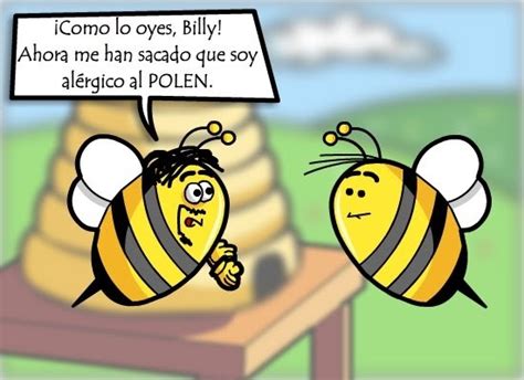 Bee ñetas Nace Bee Ñetas