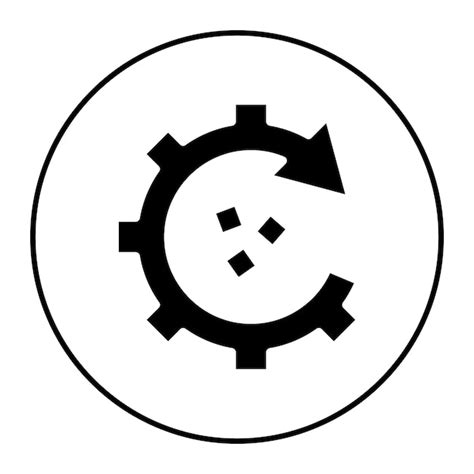 Premium Vector Transformation Icon Vector Image Can Be Used For