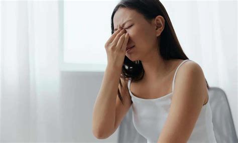 Sinusitis Crónica ¿qué Es Y Cómo La Diagnostican Los Médicos