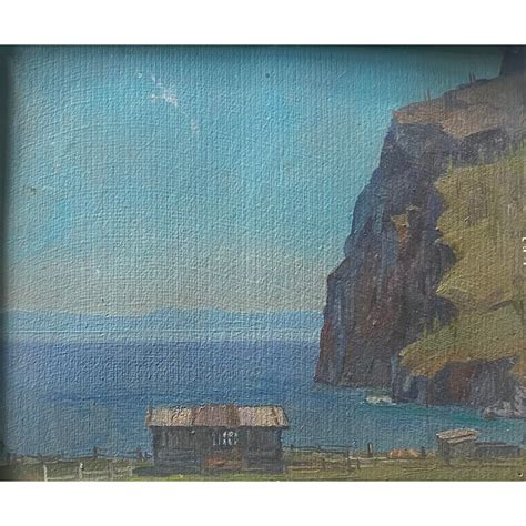 Купить картину Байкал в Москве от художника Суздальцев Виктор