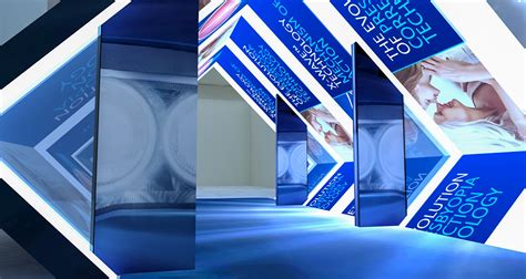 Alcon Vivity Event On Behance