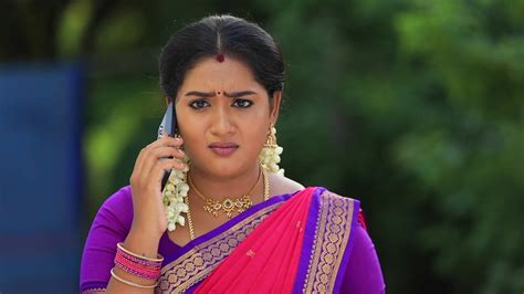 Stream Malar Calls Thavasi Season 1 Episode 210 Malar Calls Thavasi On Hotstar