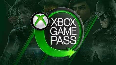 Xbox Game Pass Les 10 Meilleurs Jeux Aaa Solo à Faire Absolument Artofit