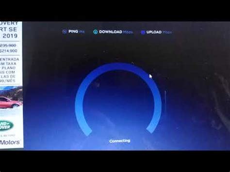BOX 4G TESTE DE VELOCIDADE Vivo YouTube