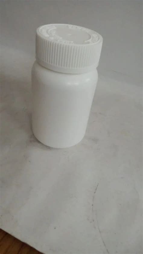 Pharmaceutical Containers Pharmaceutical Plastic Bottle Latest Price