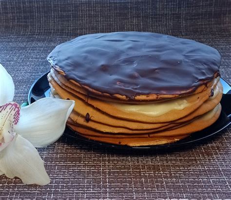 Торт Маковый с лимонным курдом рецепт с фото пошаговый от Марина