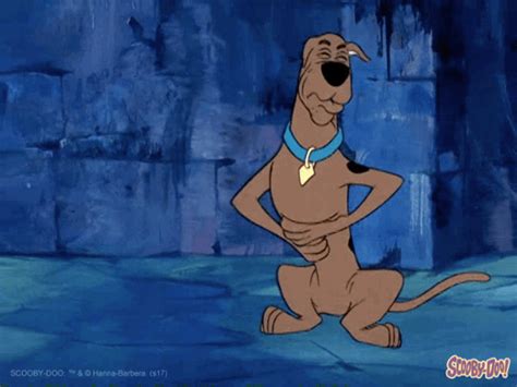 Sick Collapse  By Scooby Doo Find And Share On Giphy
