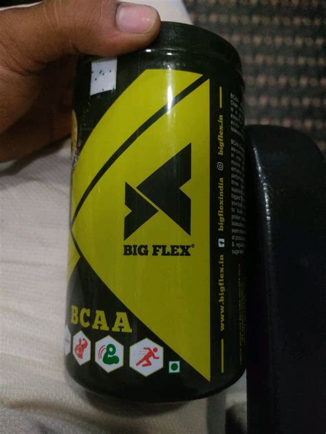 Bcaa Supplement At Rs 1490piece Bcaa Powder In Hyderabad Id