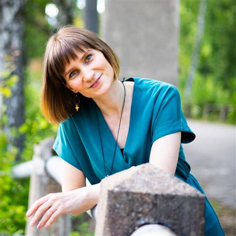 Heli Rantala Youtube