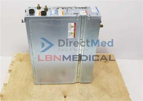 Xgd Gradient Amplifier 5184566 Lbn Medical