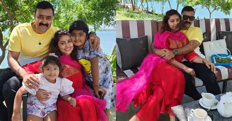 നിങ്ങൾ ഈ ആഘോഷം കൂടുതൽ മനോഹരമാക്കി മനോഹരമായ ചിത്രങ്ങൾ പങ്കുവെച്ചു സ്നേഹ