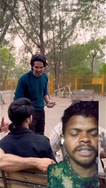 Bhai Kya Bol Diya 😂🤣😛 Comedy Funny Fun Prank Shortsfeed Newvideo