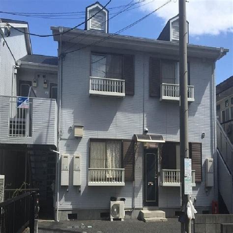 敷金礼金0円・仲介手数料0円💥 水商売・無職ok😄 Jr埼京線 戸田駅 徒歩15分 ️蕨市錦町2丁目 ️ M04735 スマートハウス