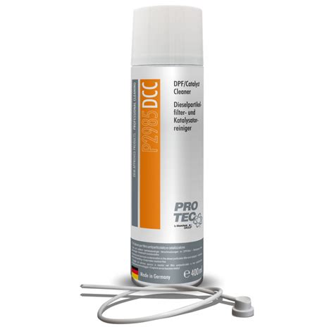 Spray Dpf Protec 400 Ml