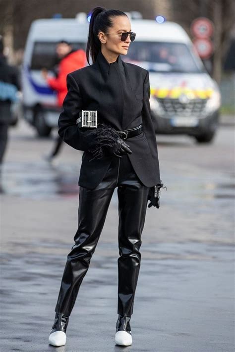 Пин на доске Style by Colour | Модные стили, Пиджак, Недели моды в лондоне