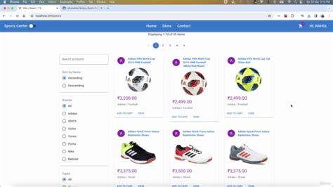 Building Fullstack E Commerce App Using Springboot And React Coupon