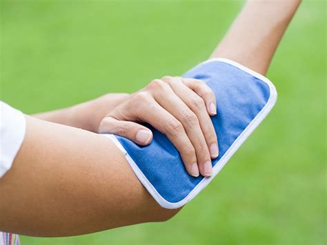 How To Get Rid Of Bruises 10 Remedies
