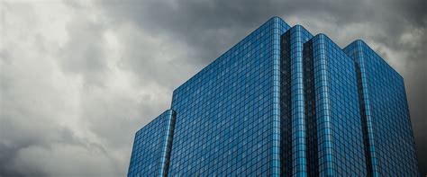 SVB And Lehman Brothers Parallel Lives