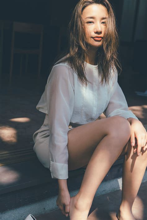 深夜ドラマでsm女王様を熱演・佐藤江梨子がボンテージスーツを着るためにした努力を明かす Entame Next アイドル情報総合ニュースサイト