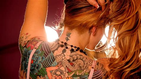 Fondos De Pantalla Tatuaje HD Fondos Gratis
