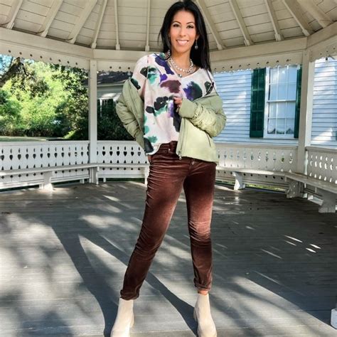 Cabi Tops Cabi 434 Mystic Blouse Fall 222 Medium Euc Poshmark