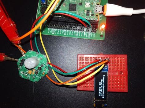 Simple Diy Raspberry Pi Pico Weather Station Rdiy