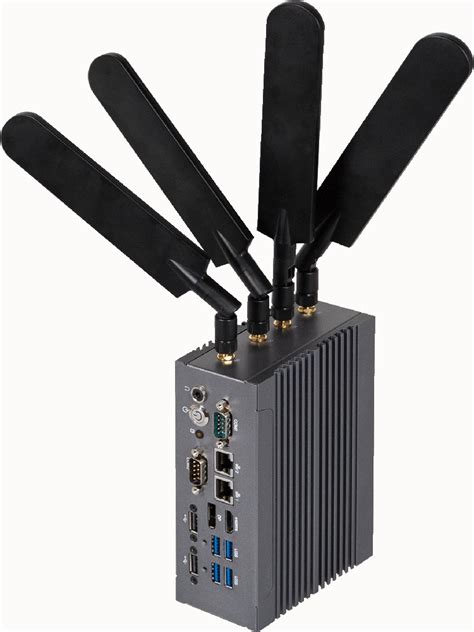 Industrial Mini Pc Claimed To Be First To Provide G