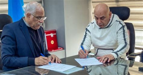 حسام حسن يدعو جهازه المعاون في منتخب مصر بالكامل لحضور مؤتمر التقديم