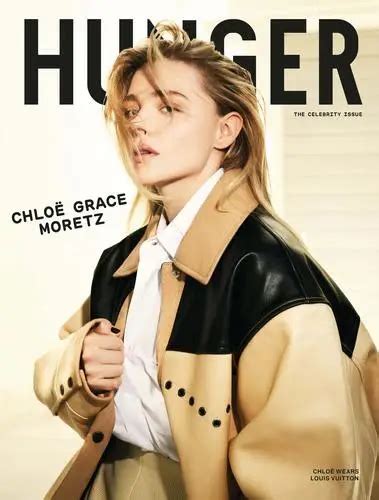 Buy Chloe Grace Moretz Wall Poster 1183776 Online At Best Prices