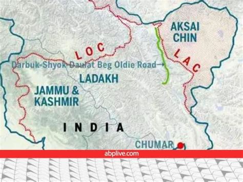 What Is Lac And Loc Difference Between Lac And Loc चर्चा में है भारत